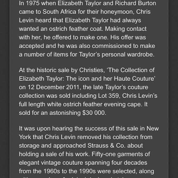 chris Levin | Dresses | Vintage Chris Levin Dress | Poshmark